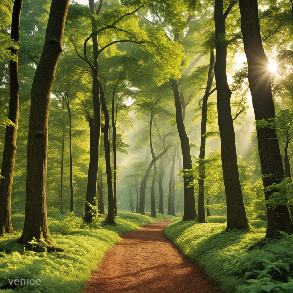 The Power of One Tree: How a Single Tree Can Make a Big Impact on the ...